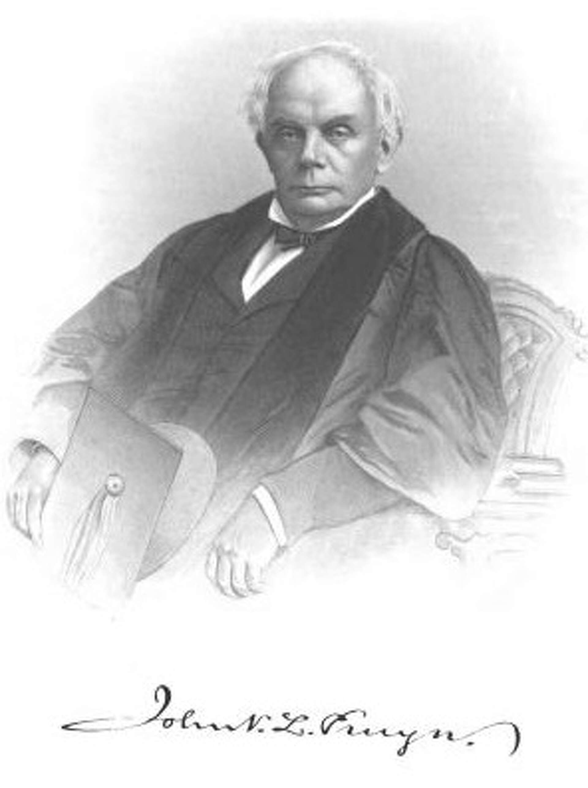 Photos: Remembering Albany's old Pruyn Library