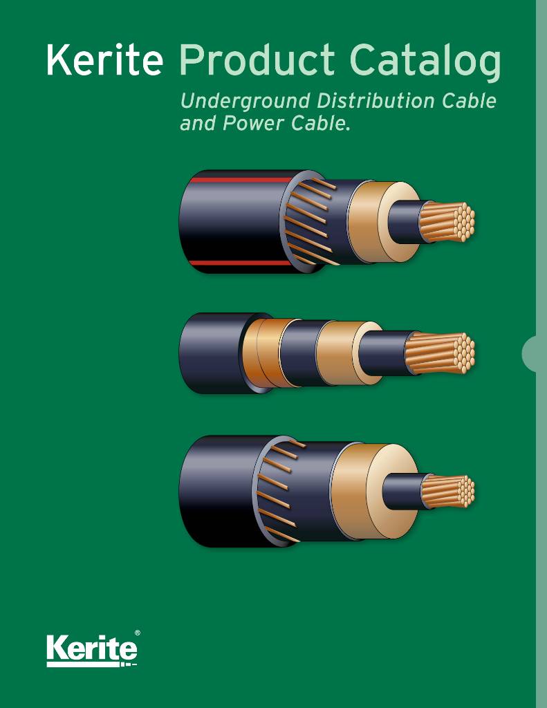 Kerite unites with N.H. company