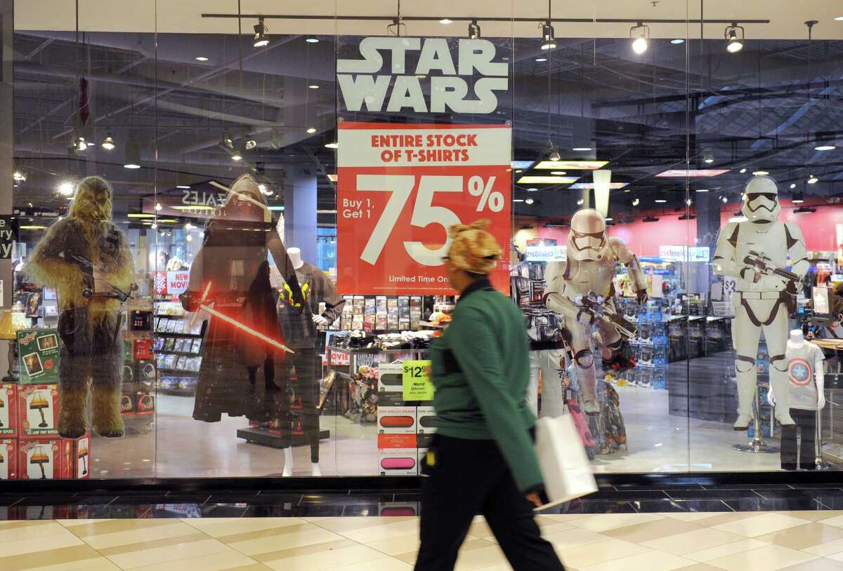 Star Wars fans awaken to excitement of new movie