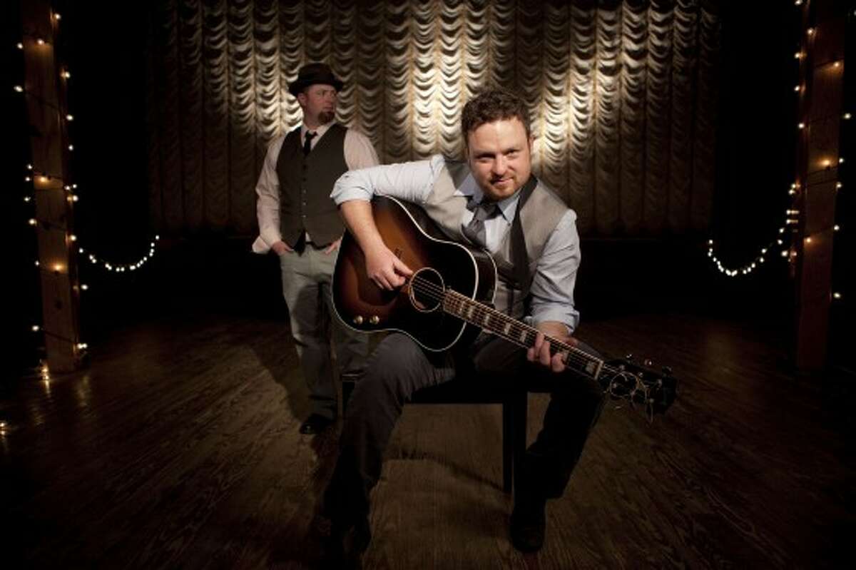 Shane Everett shares the spirit of Christmas