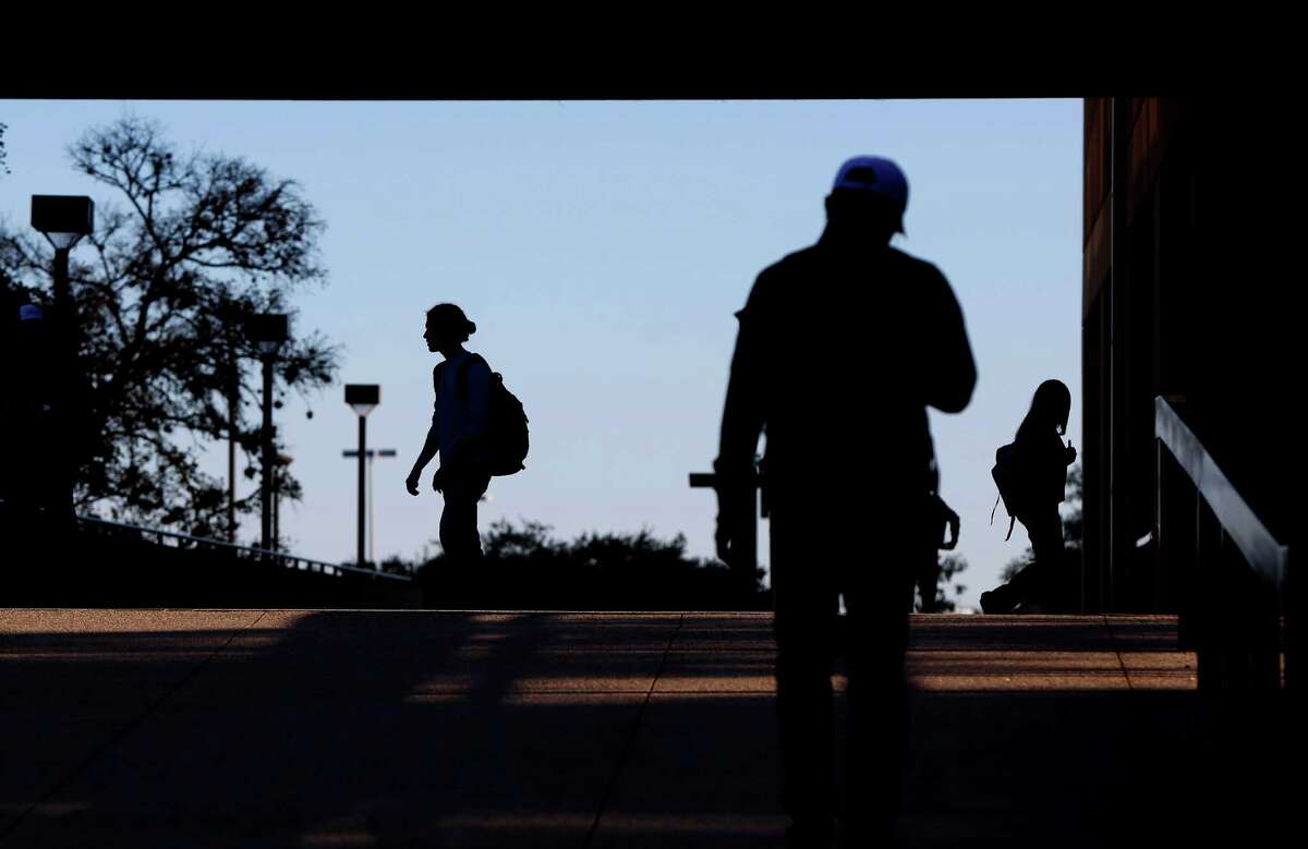 UTSA aims to improve graduation rates with federal grant