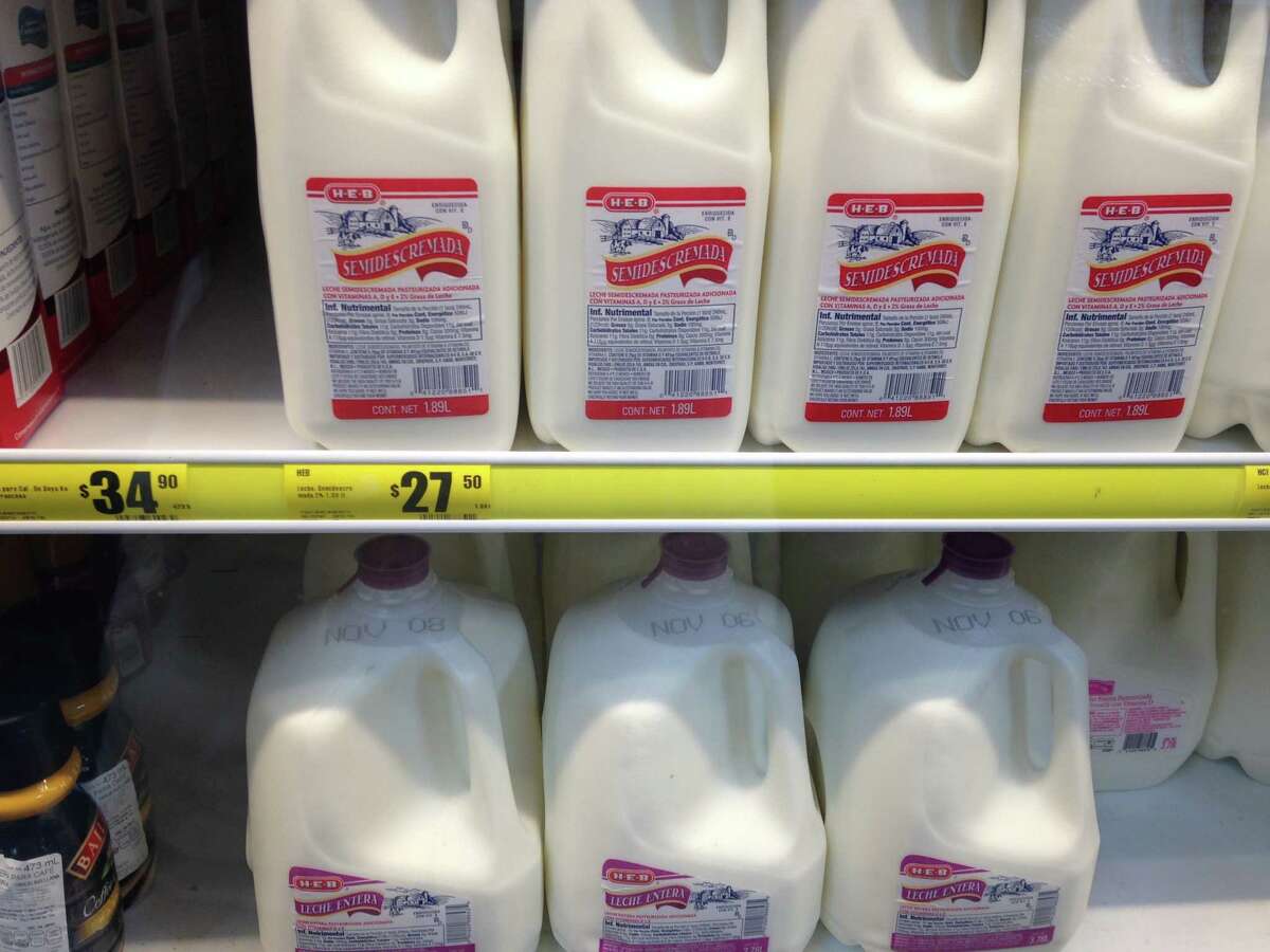 H-E-B eyeing 6 new Central Market locations for newly-purchased North ...