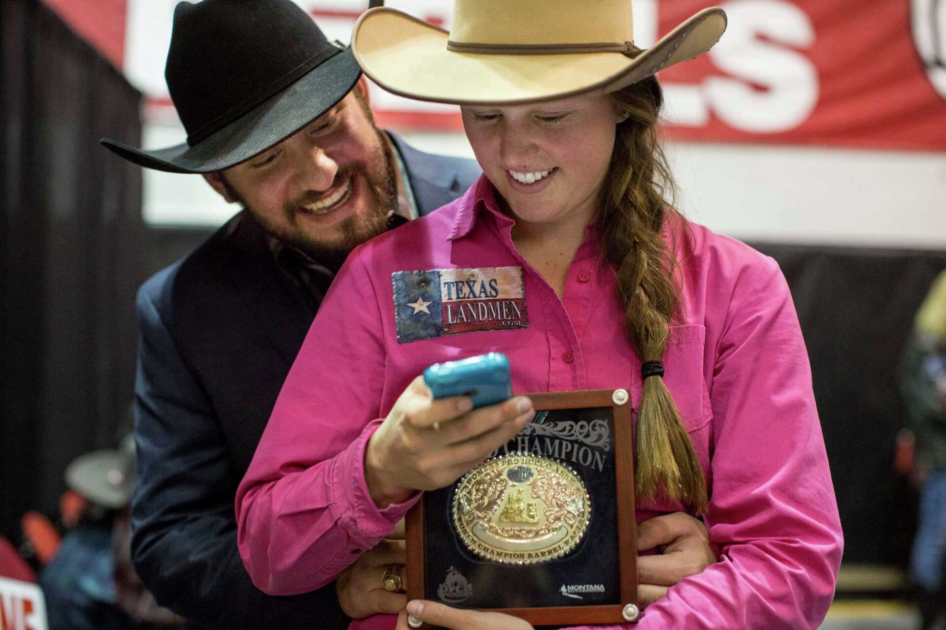 Your survival guide to RodeoHouston 2016