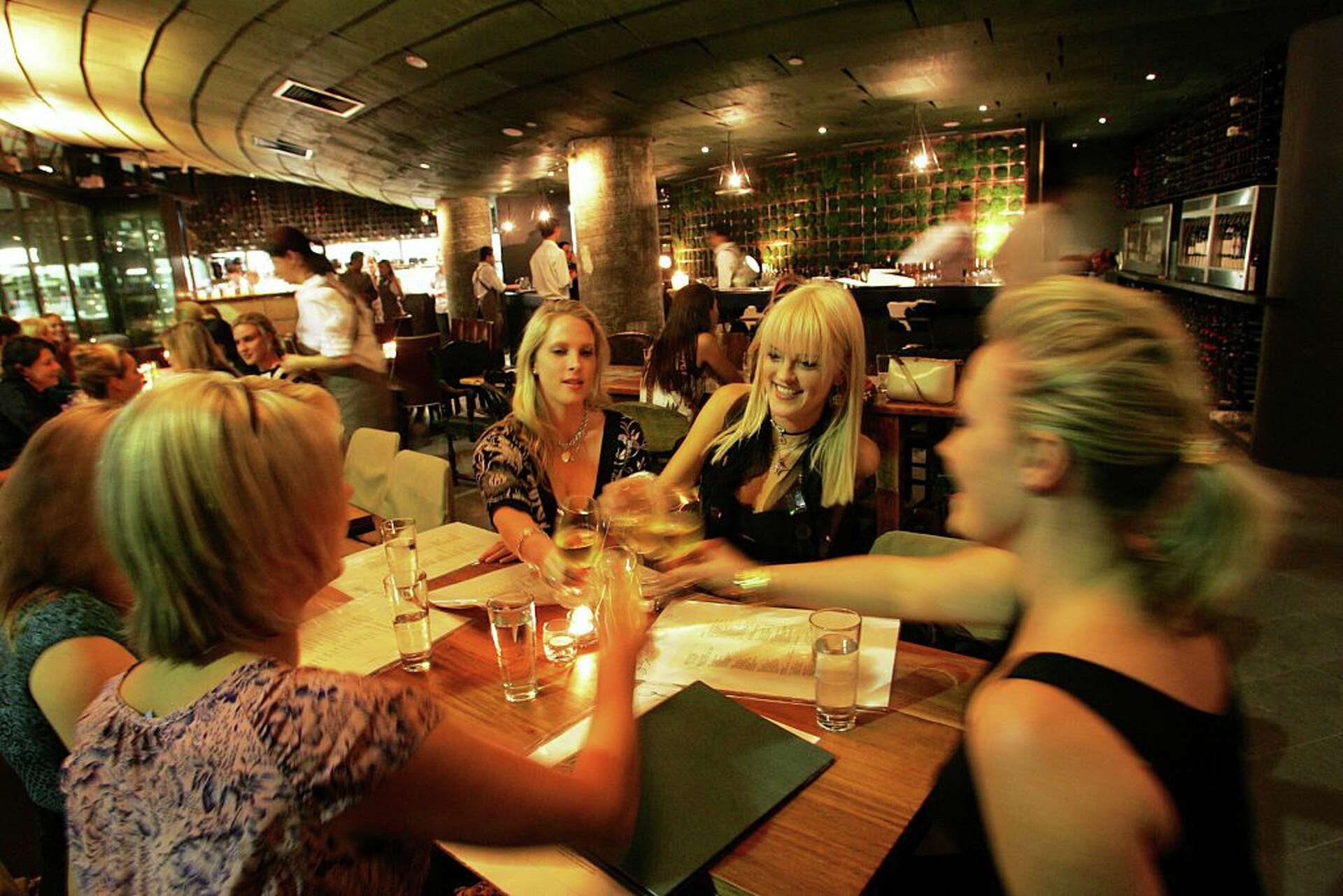 Texas bars caught substituting alcohol