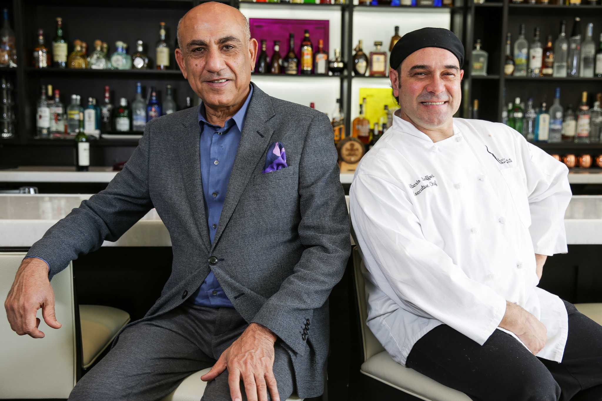 Bistecca Italian steakhouse opens on Lower Westheimer