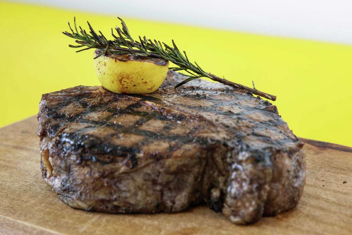 Bistecca Italian steakhouse opens on Lower Westheimer
