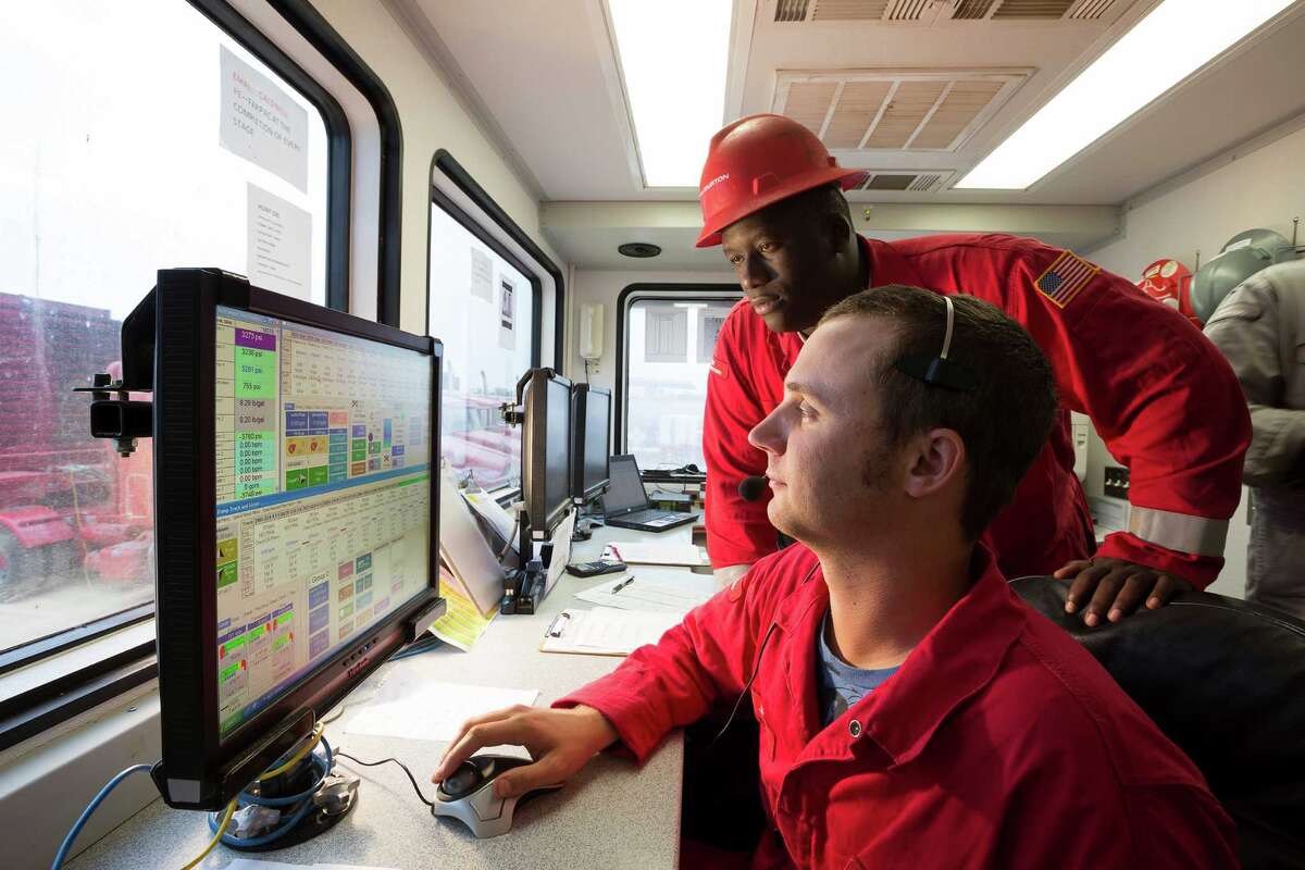 Services giants sounding less confident about merger