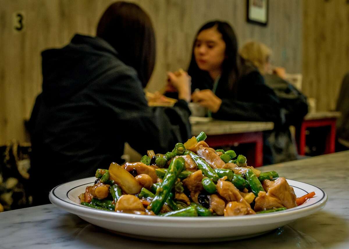 Resurrected, improved Sam Wo serves Chinatown again