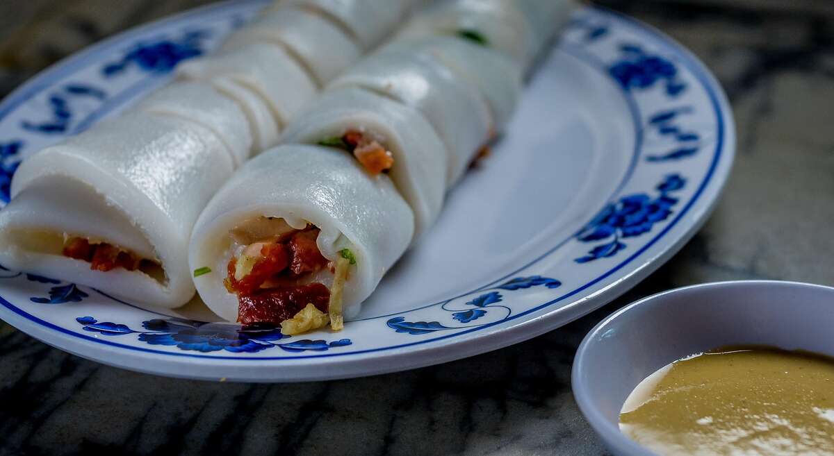 Resurrected, improved Sam Wo serves Chinatown again