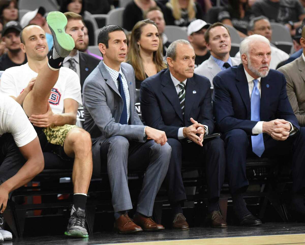 Turbulent era in Italy’s history helped shape Spurs’ Messina