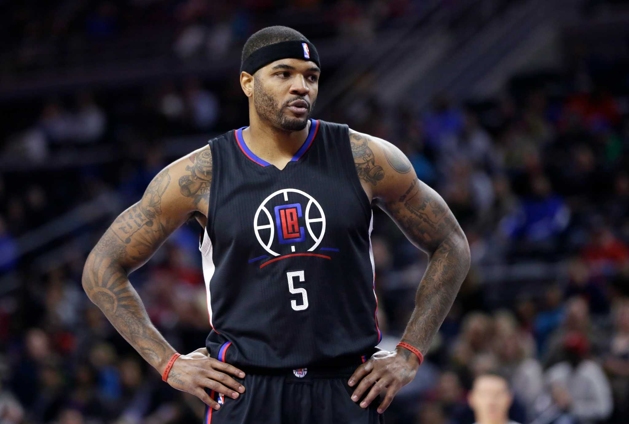 Smith struggles with transition to Clippers