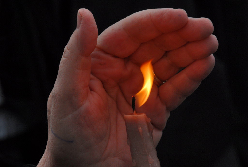 Chris Churchill: The mass shooting that nobody remembers