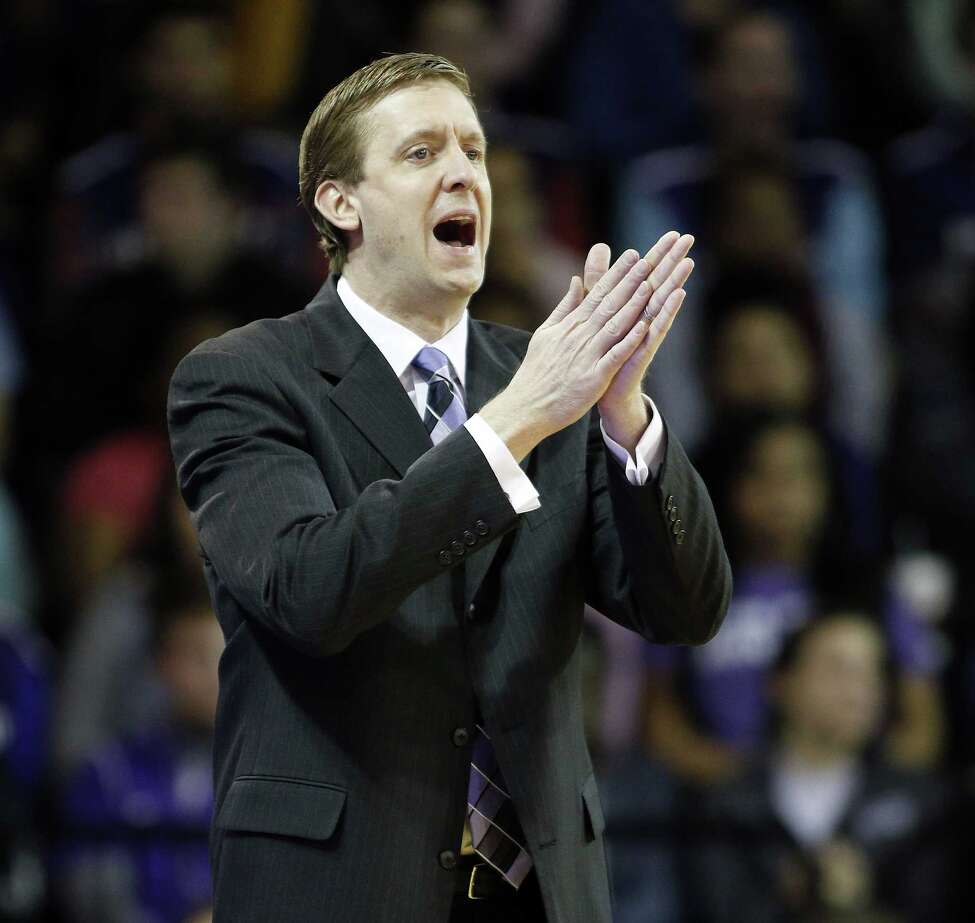 Ballston Spa native Scott Cherry finds coaching home at High Point