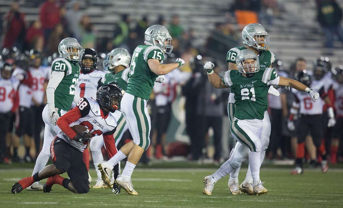 De La Salle wins mythical national championship