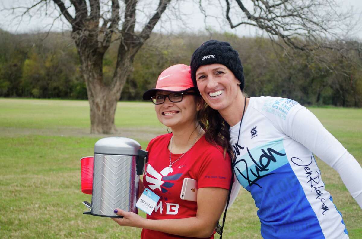 mySpy: Chug and run Beer Mile draws a thirsty crowd