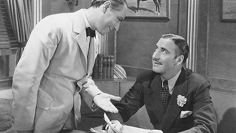 The 3 Rules for a Publishable Op-Ed