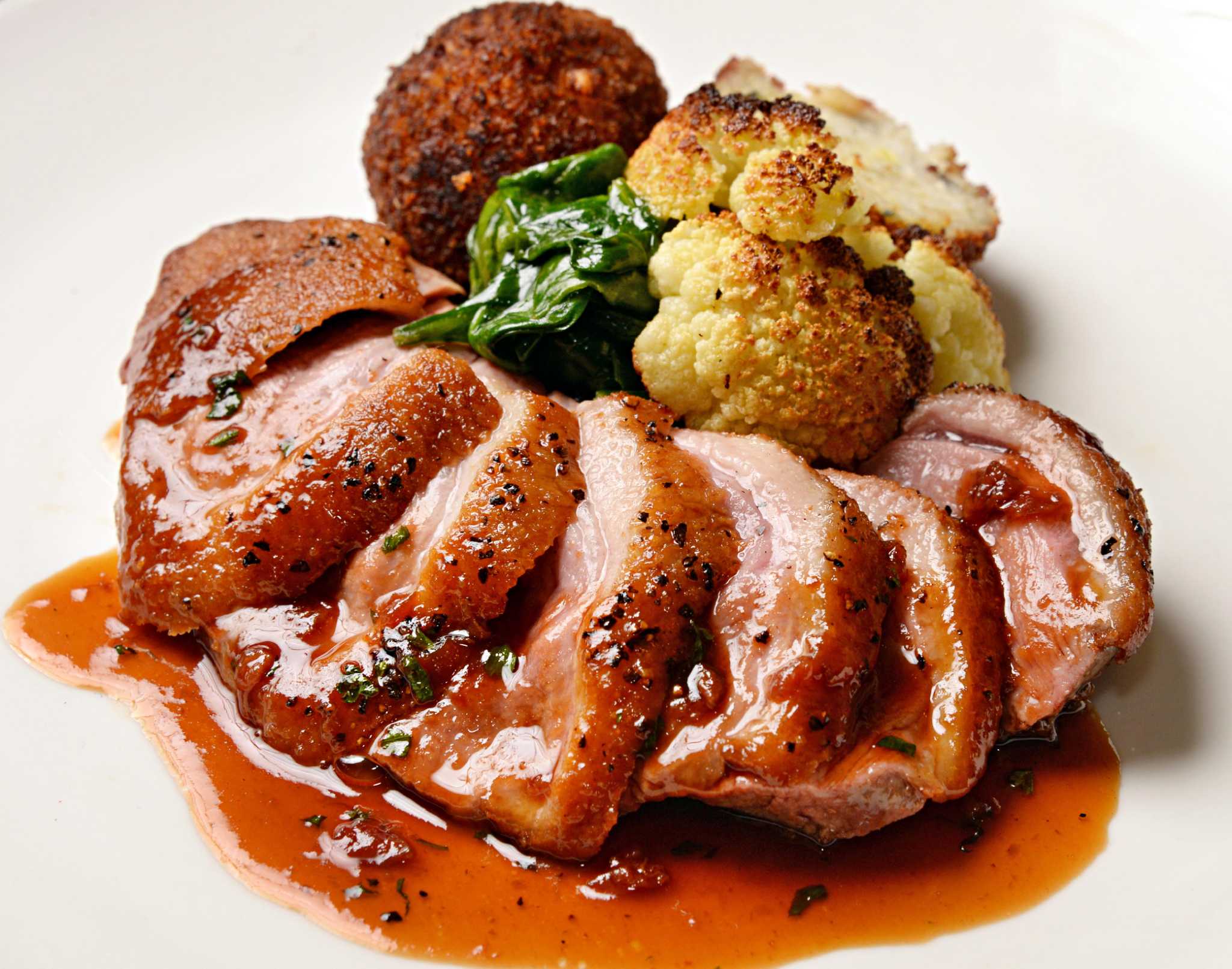 January's 3 must-try dishes from local restaurants