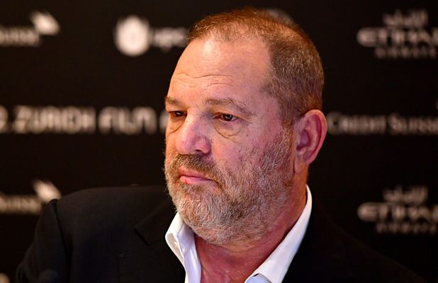 Marcus: The gauzy language of therapy doesn't excuse Weinstein's conduct