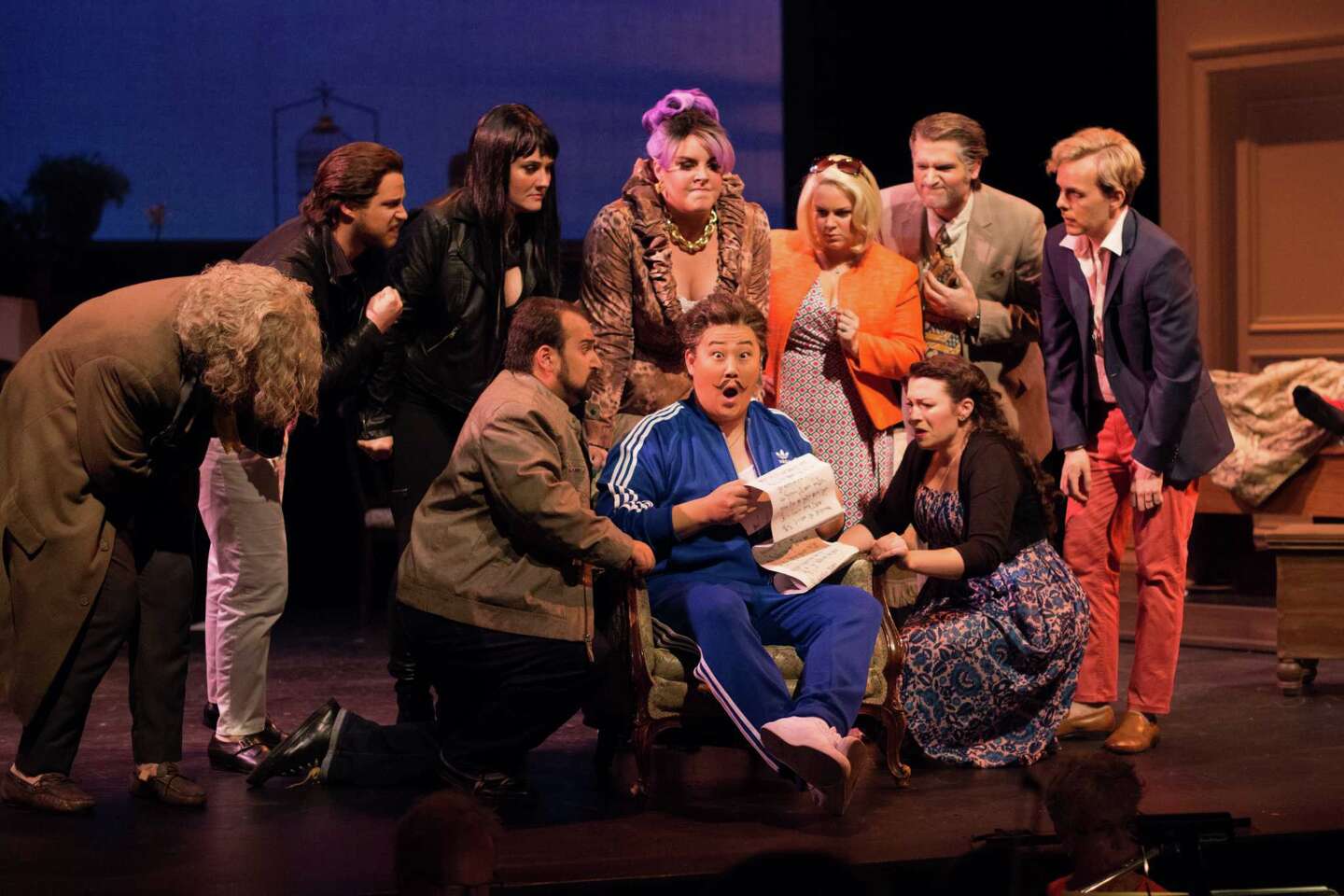 Top 10 in opera 2015