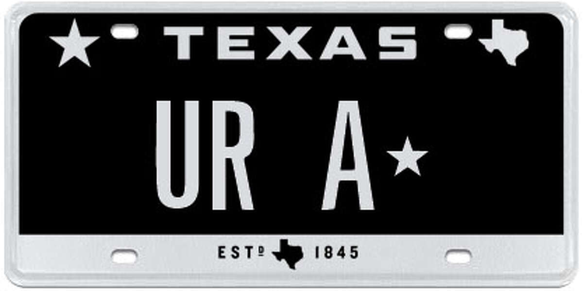 My Plates announces most creative Texas license plates of 2015