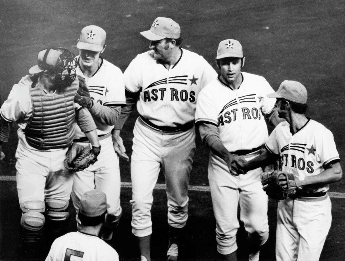 Astrodome film dusts off magic and memories