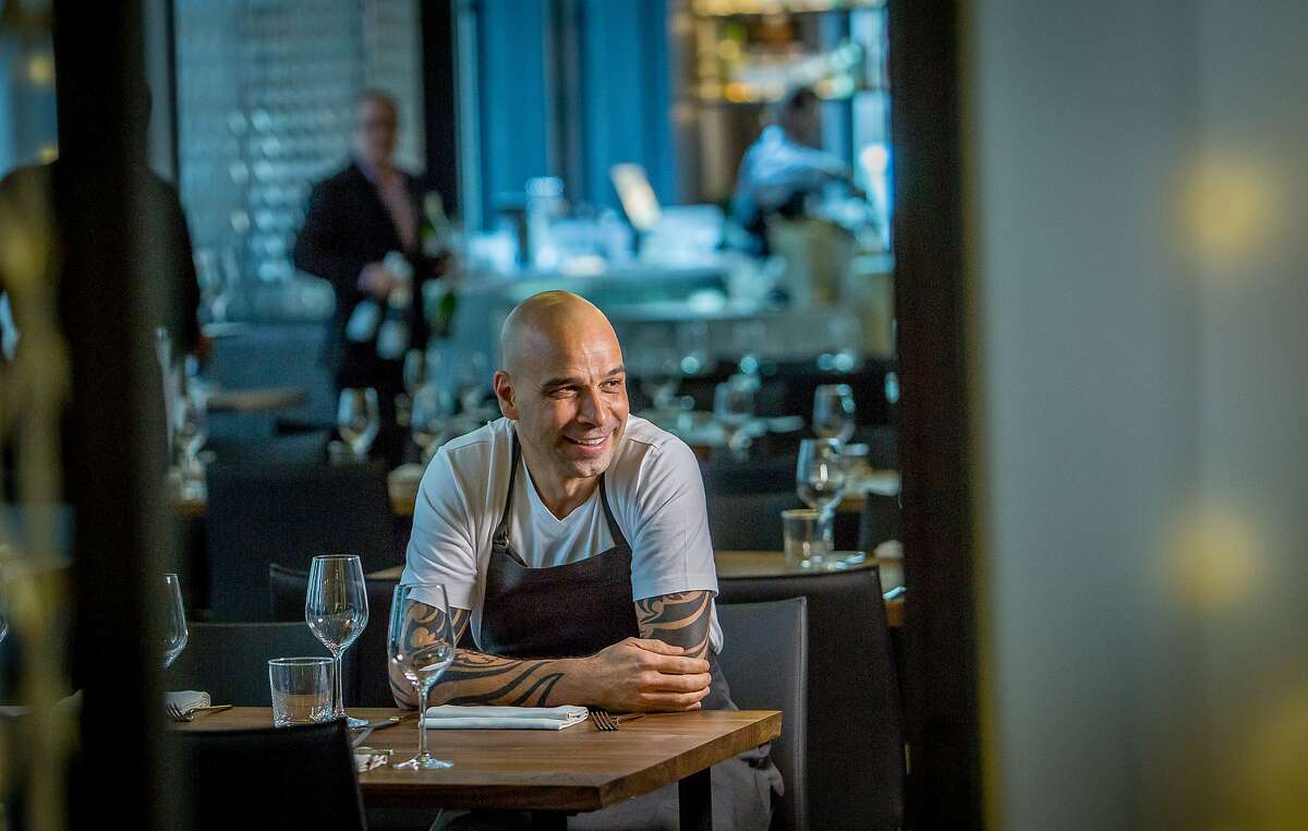 The Bay Area’s Top 10 New Restaurants of 2015