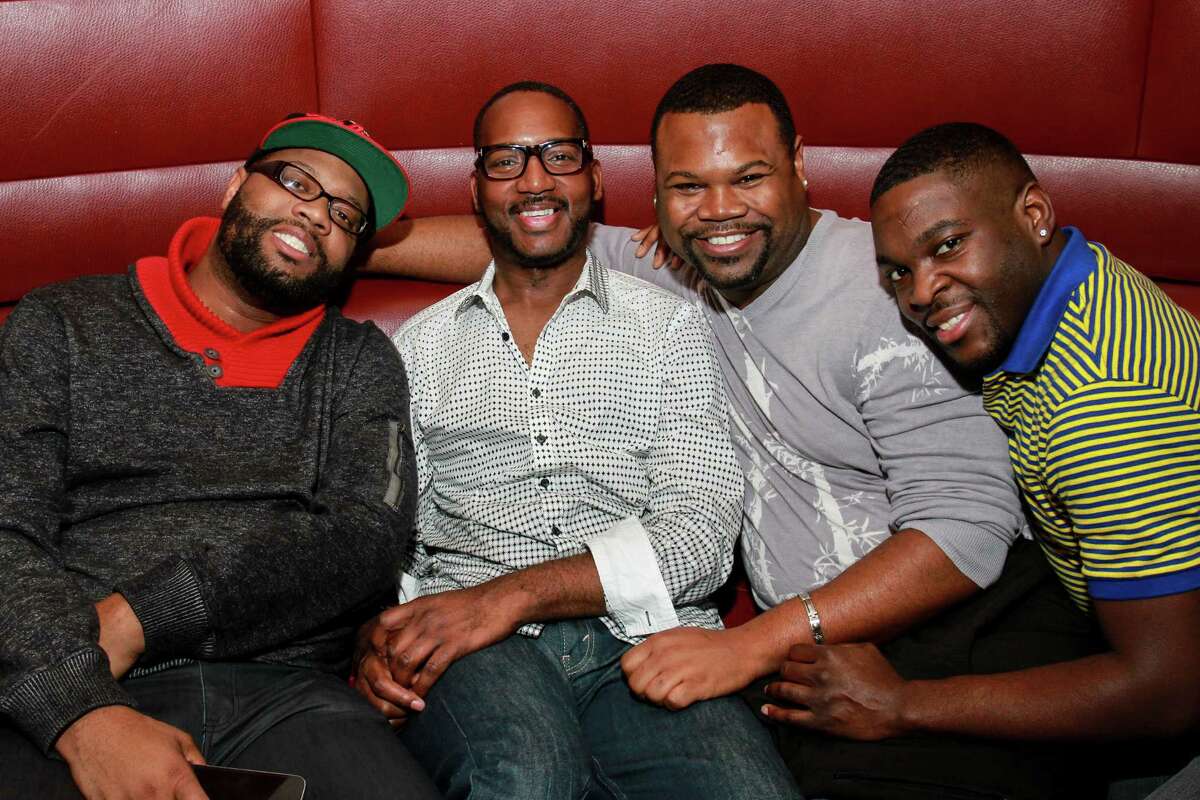 A brief history of Meteor in Montrose