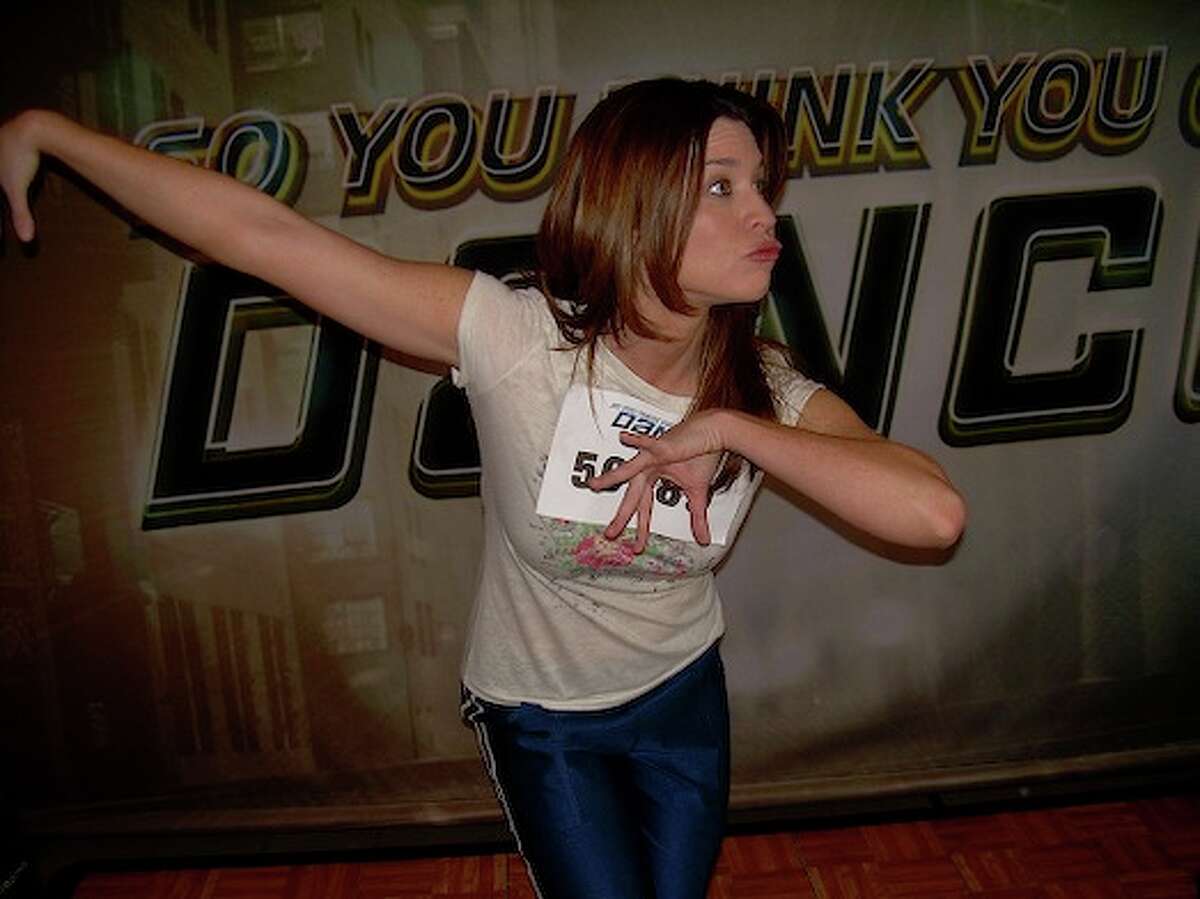 Photos: San Antonio TV host weds country singer