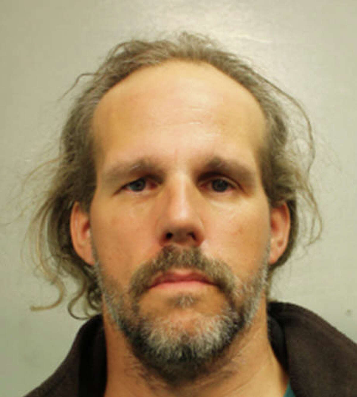 Online sting nabs eight accused child predators