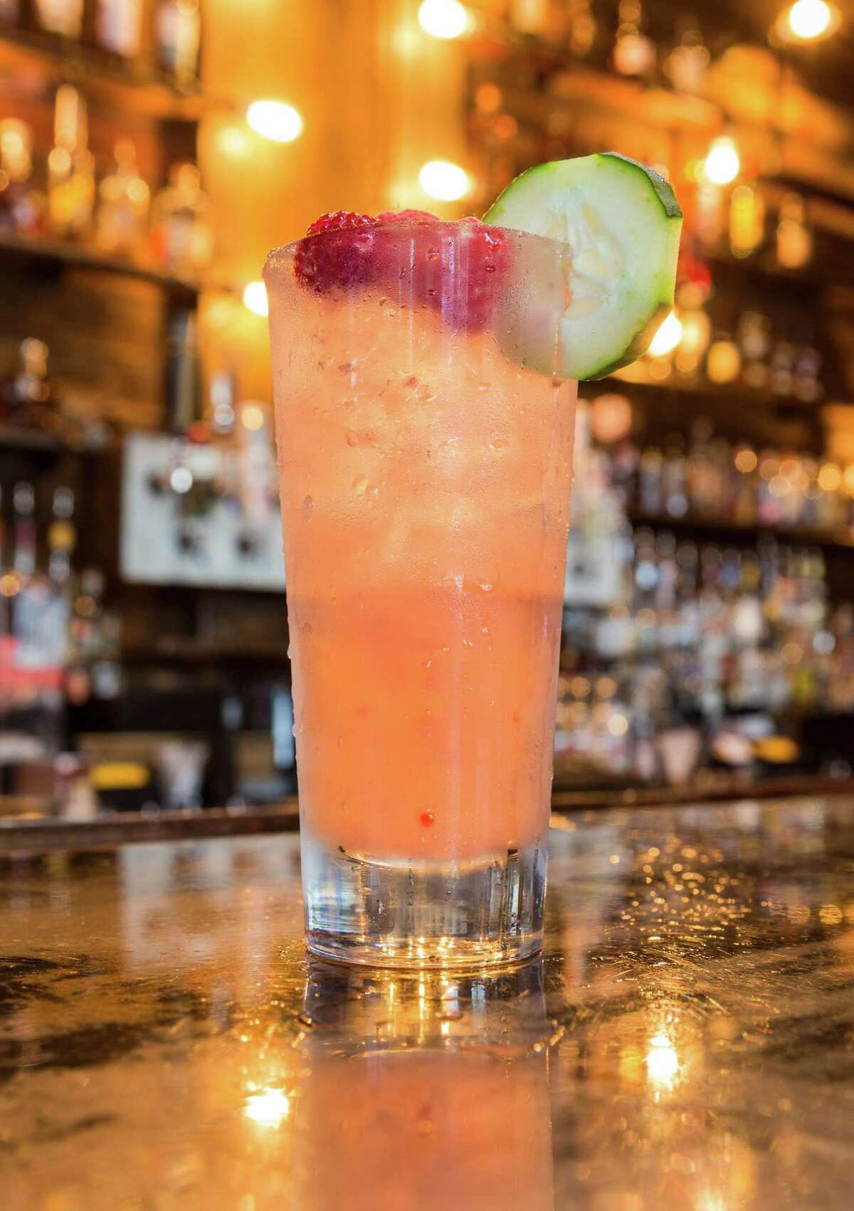 First look: Revolver Bourbon Social on Washington