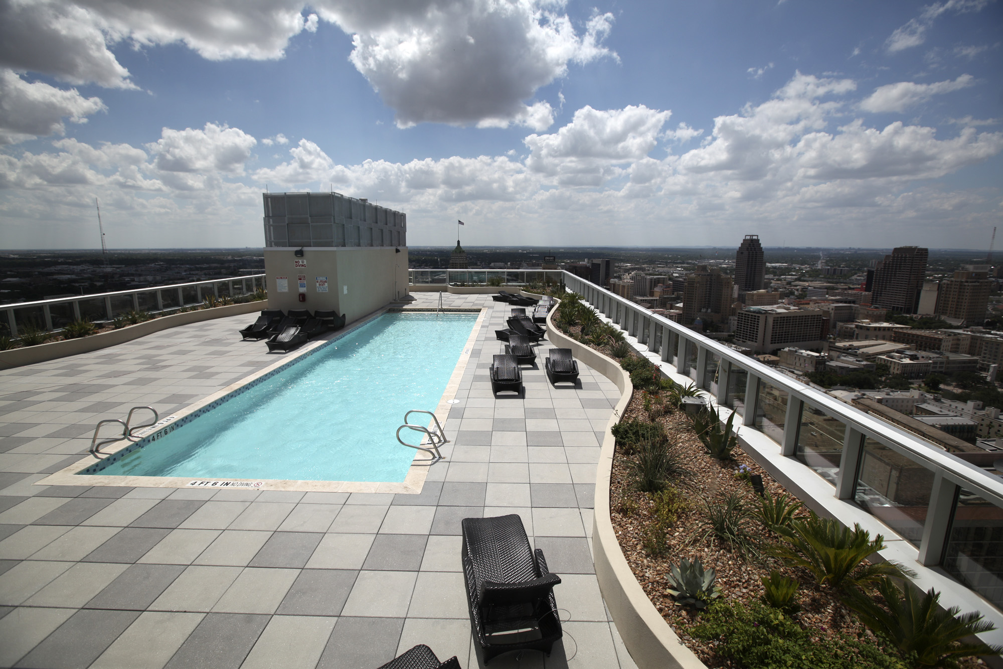 Half hotel, half home: Is it the best of worlds?