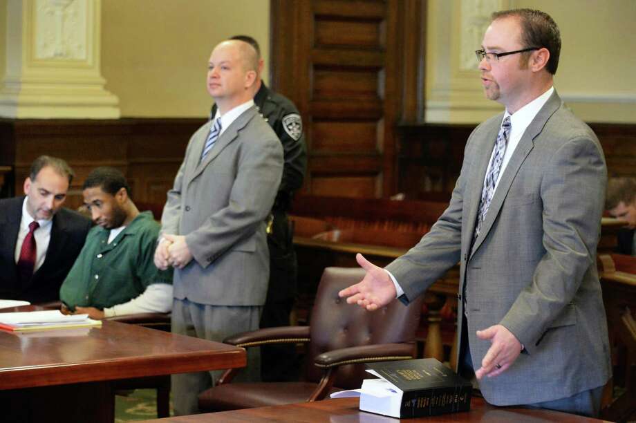 Who Is Slager's New Attorney