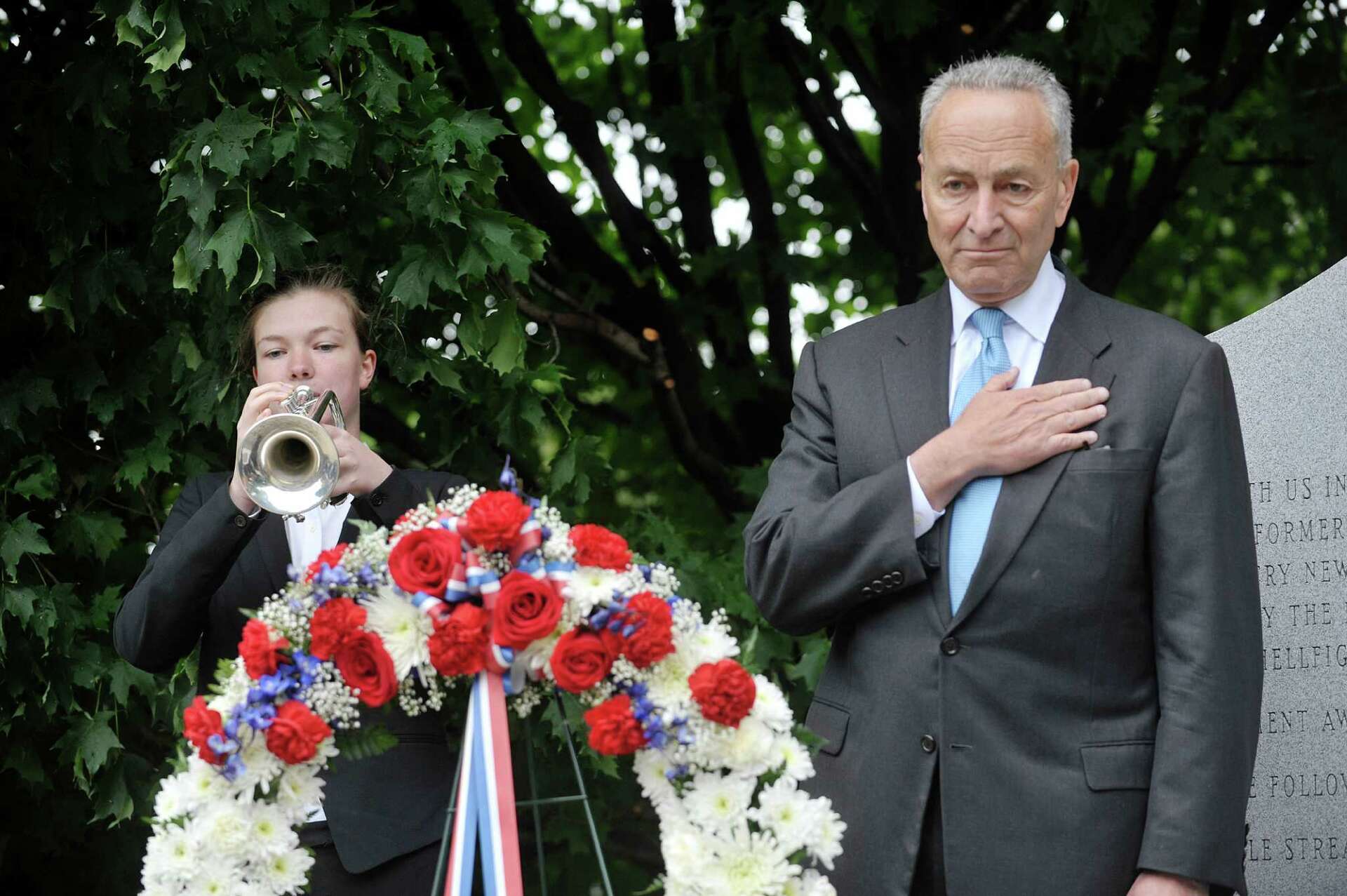 Henry Johnson receives Medal of Honor after 93 years