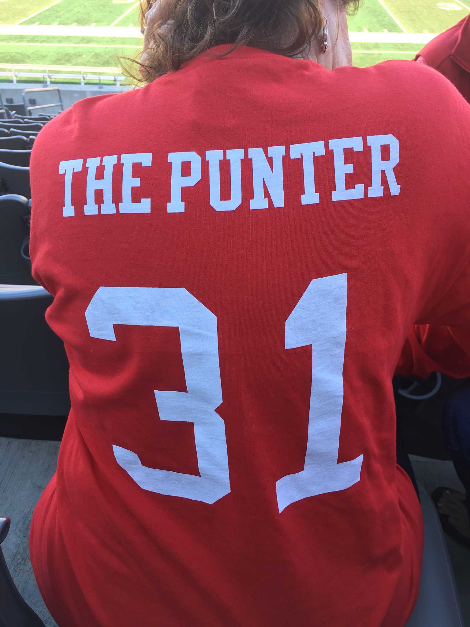 Herman, UH specialists on a no-name basis