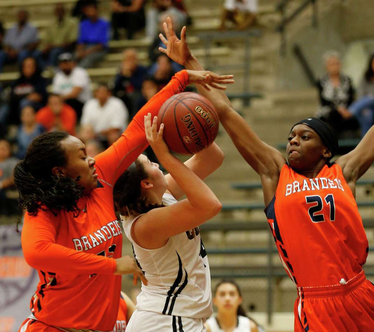 Clark pulls away for 72-60 victory over Brandeis