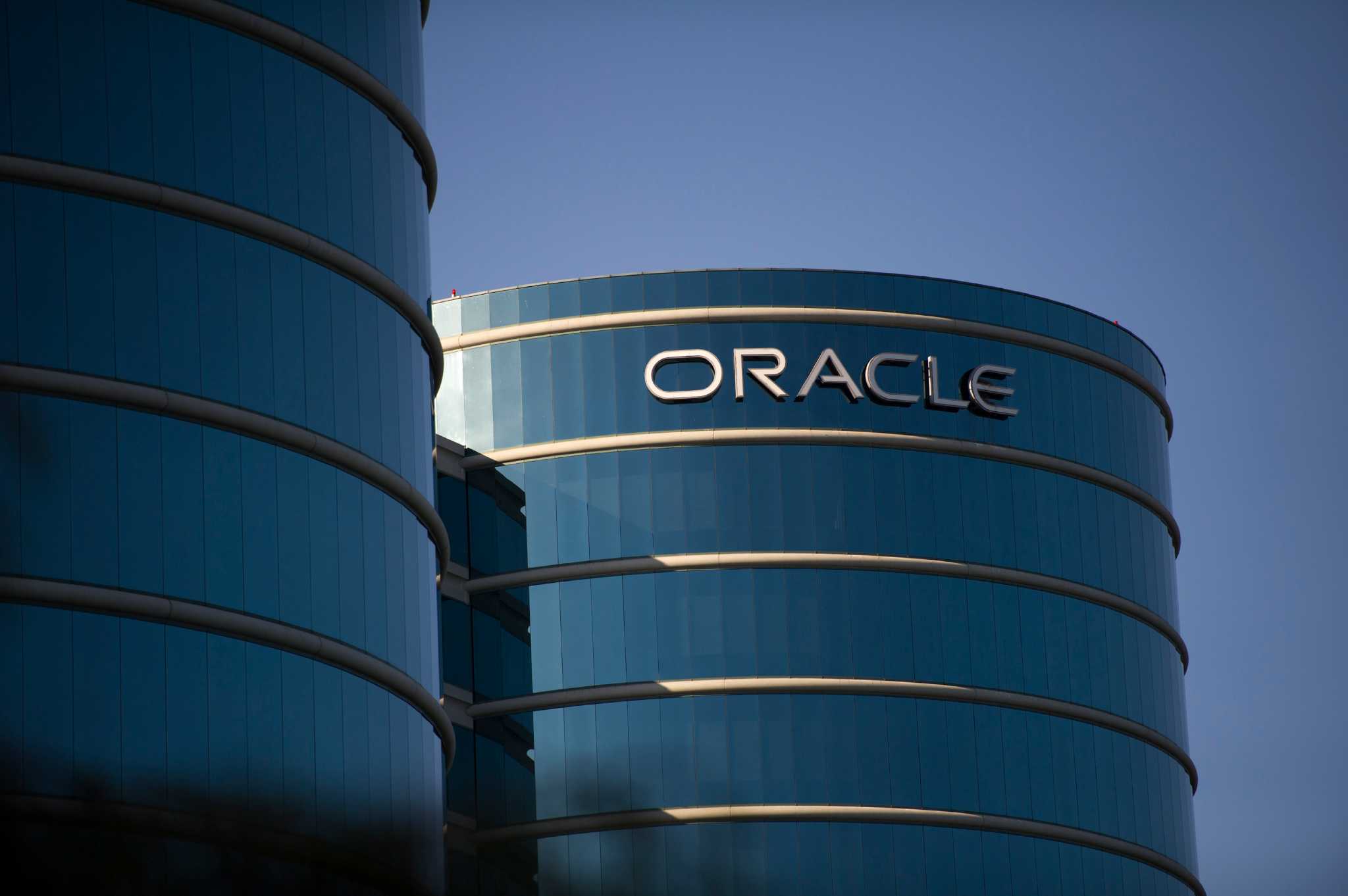 In brief: Oracle plans campus in Austin