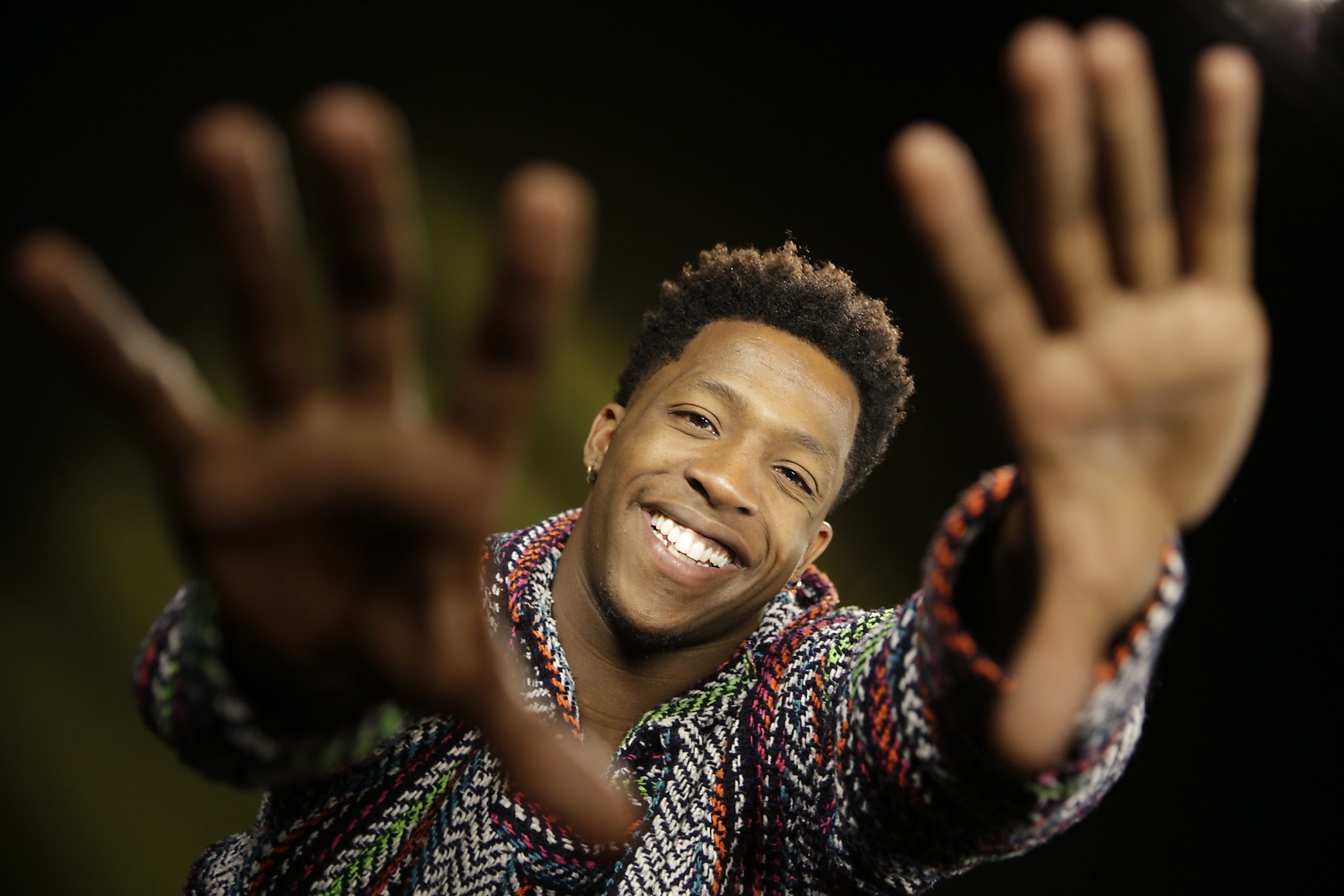 ‘Hit the Quan’ rapper navigates success, personal troubles