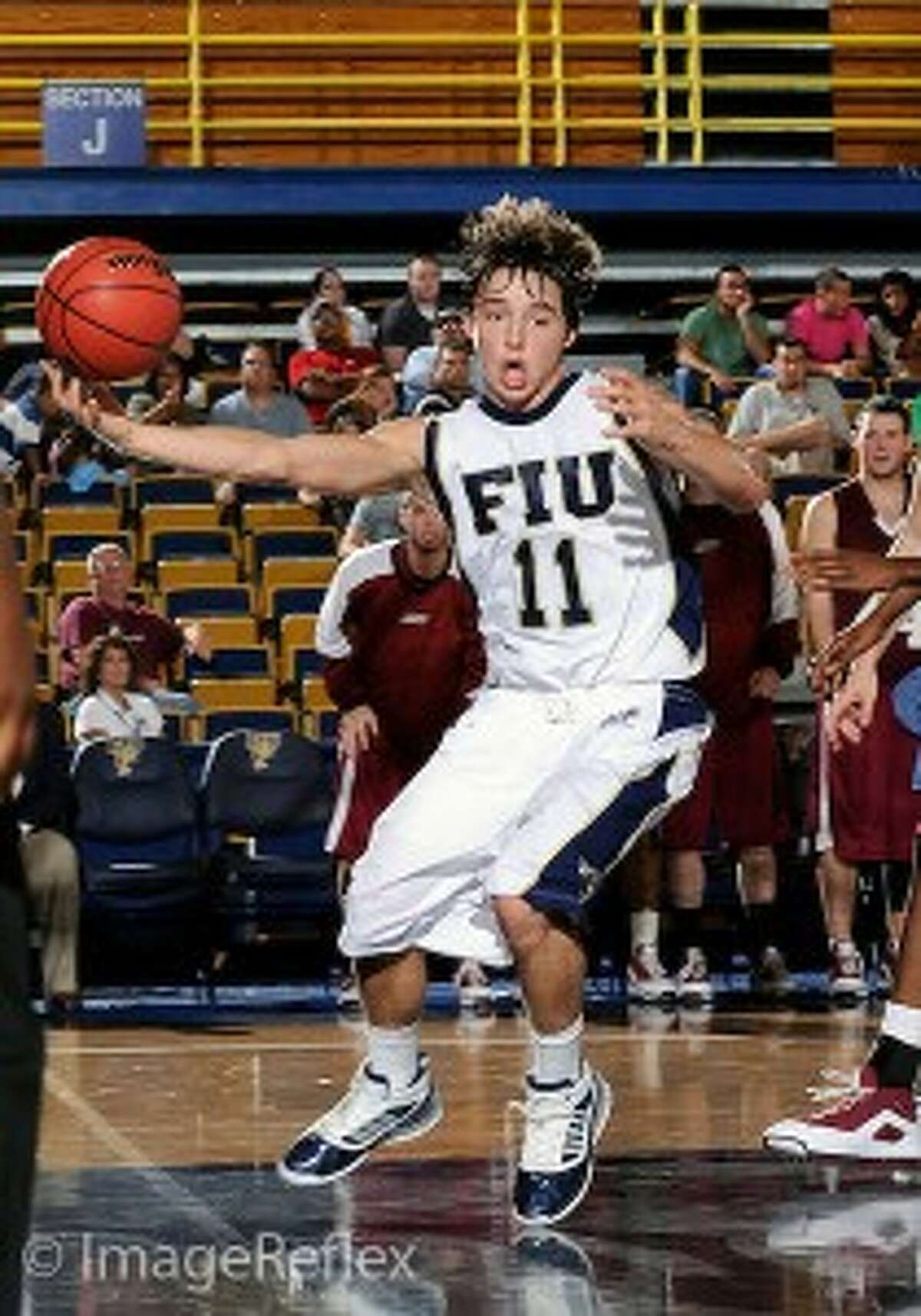 Fuller embraces new role with Siena basketball