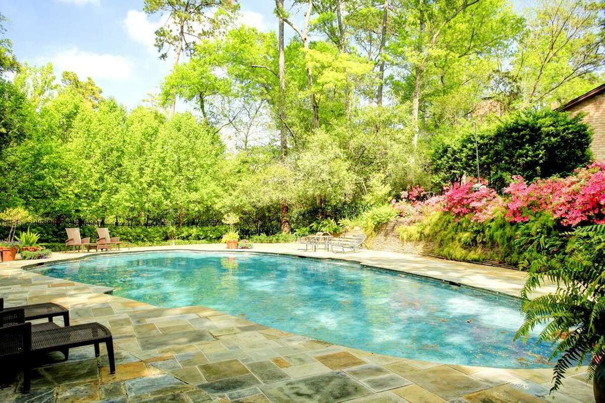 Southside Place tops Forbes list for the priciest suburb in Houston