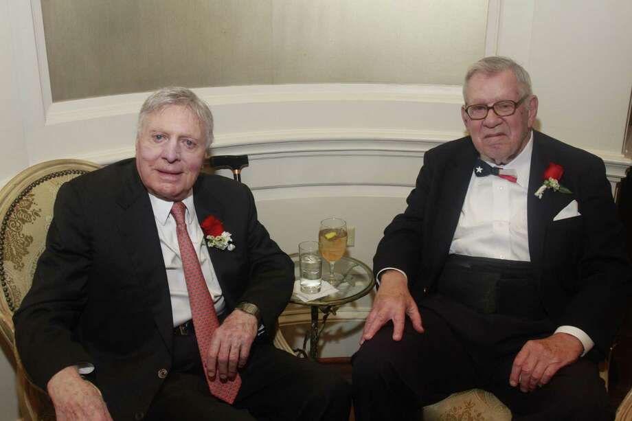 Joe Jamail, legendary Texas attorney, dead at age 90 - Houston Chronicle