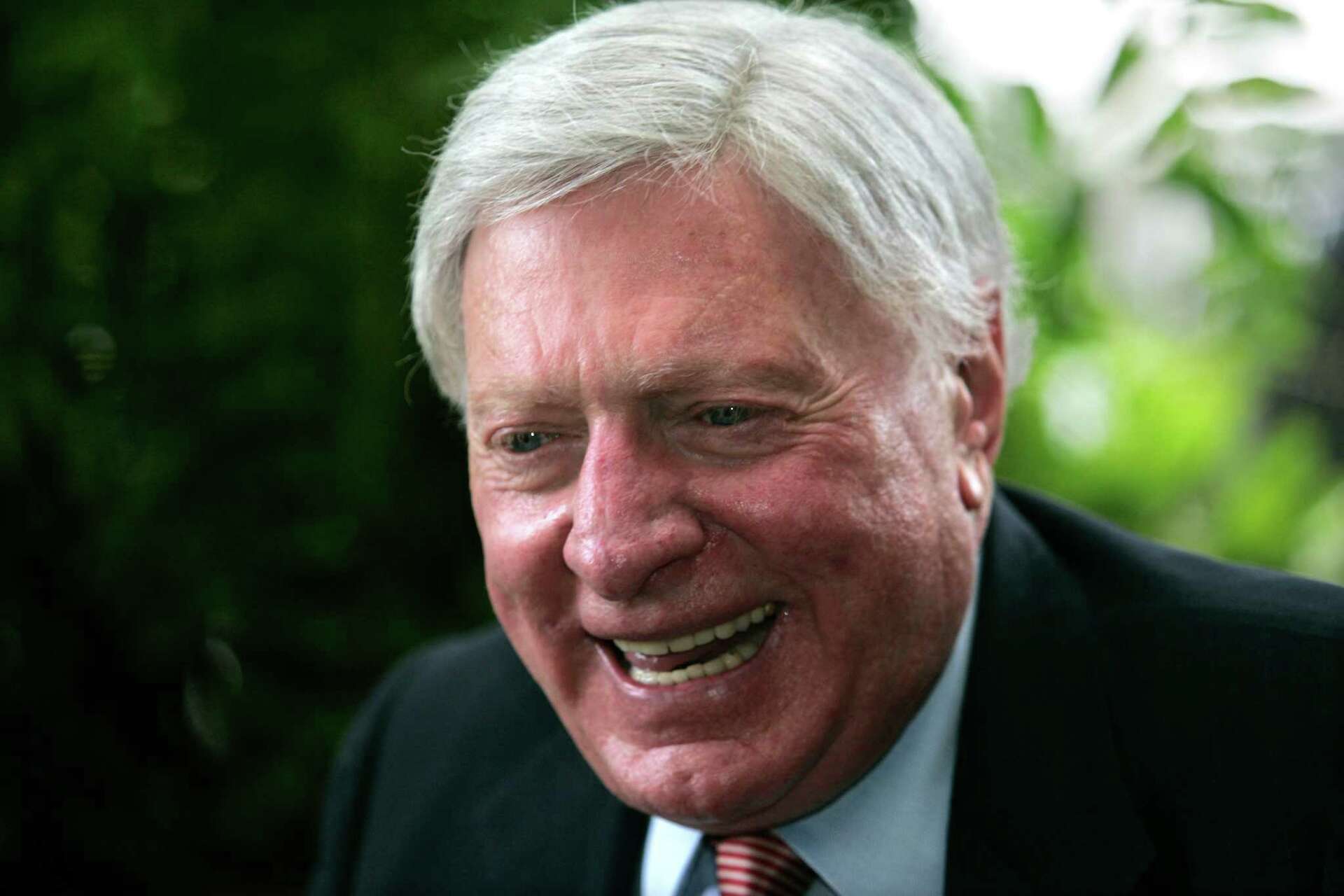 Joe Jamail, legendary Texas attorney, dead at age 90