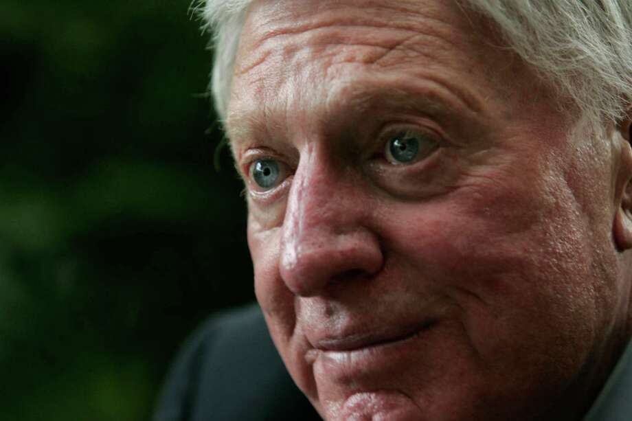 Joe Jamail, legendary Texas attorney, dead at age 90 - Houston Chronicle