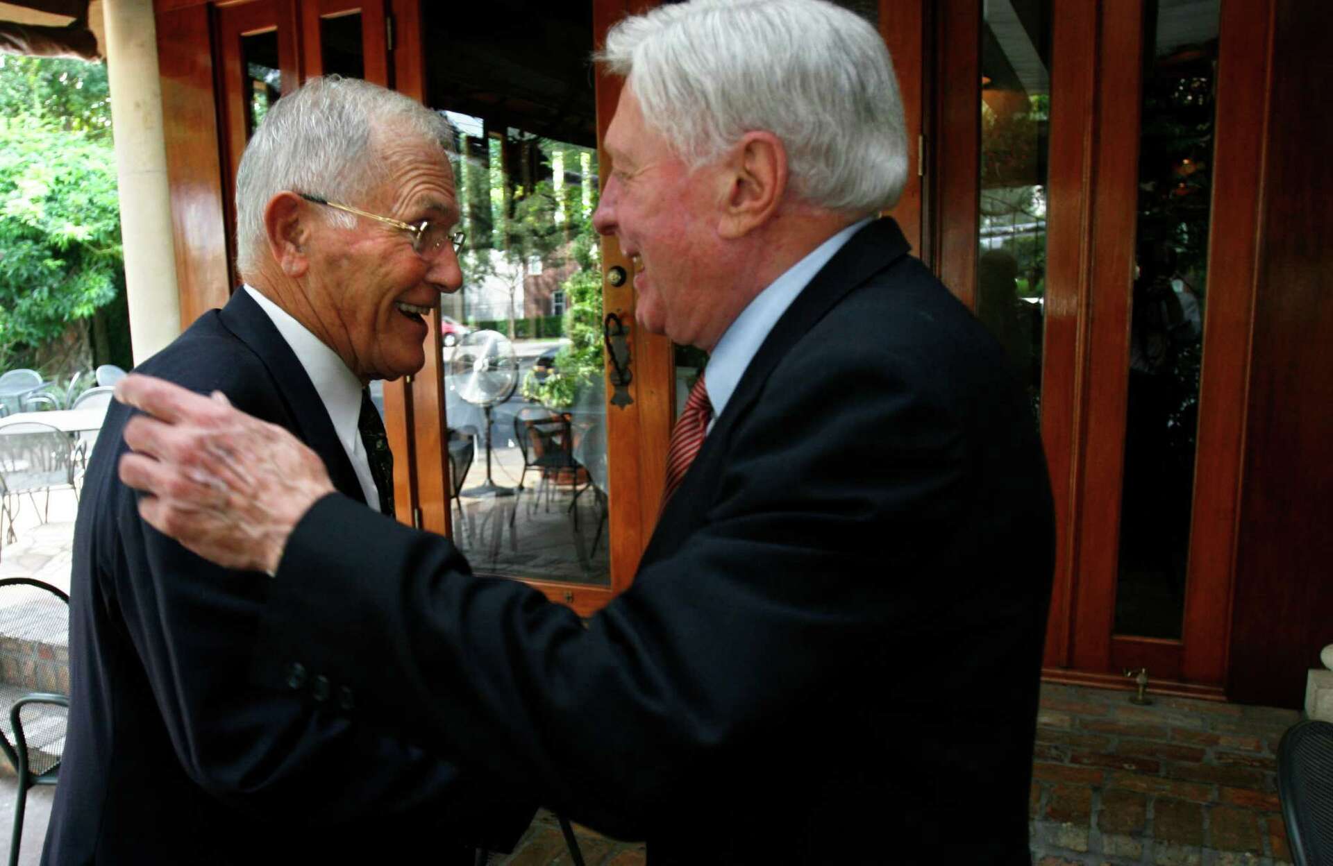 Joe Jamail, legendary Texas attorney, dead at age 90