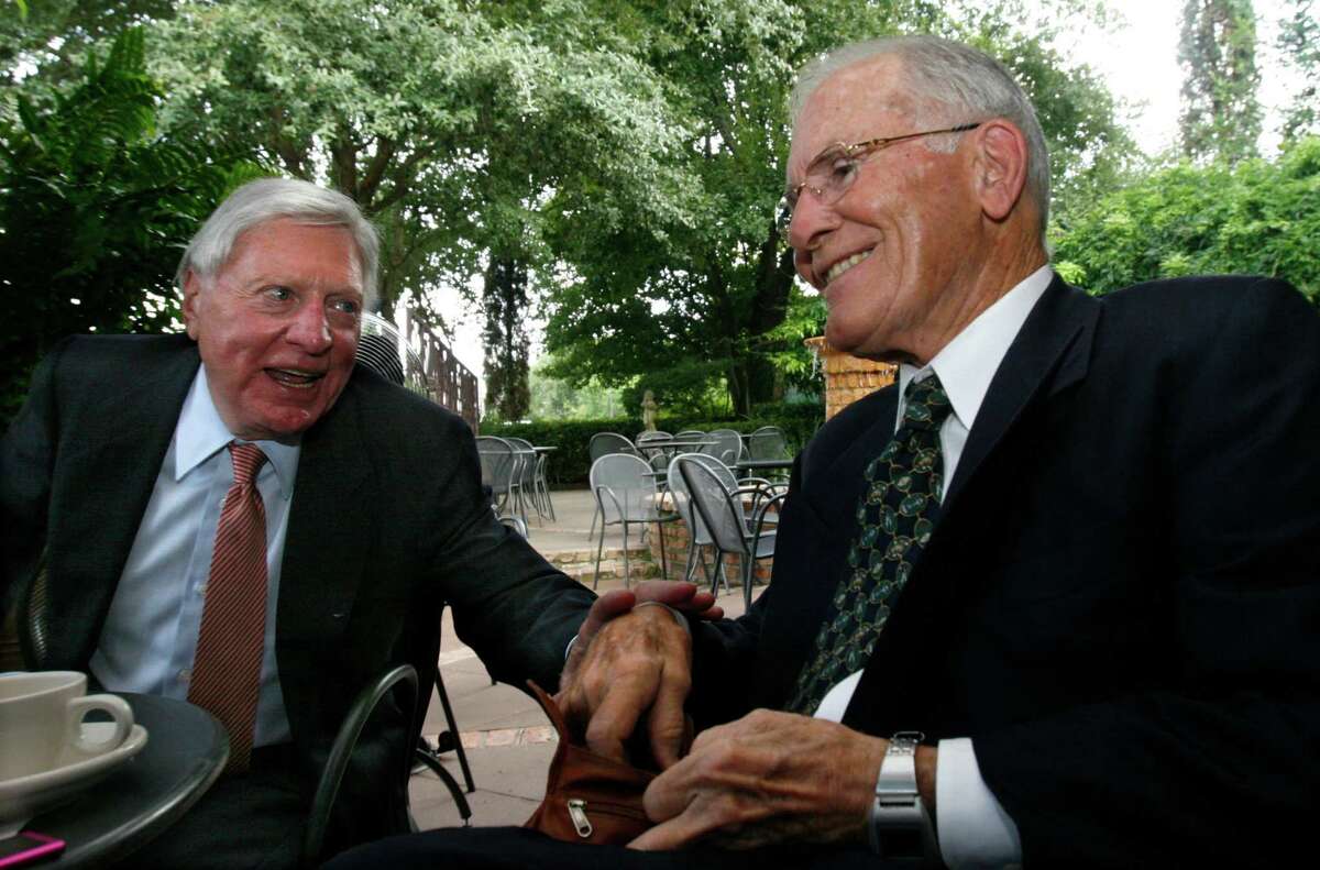 Legendary Texas lawyer remembered for courtroom antics, dedication to ...