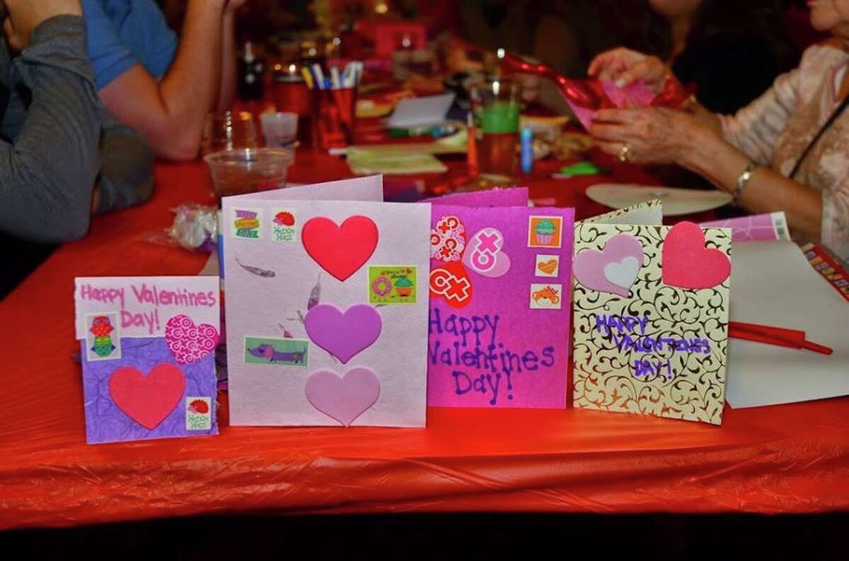 How to write the perfect Valentine's Day card