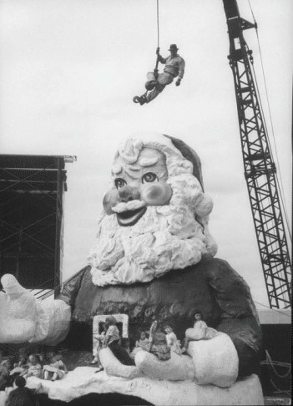 A look back at Joske's of Texas, the legendary premiere department ...