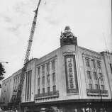 A look back at Joske's of Texas, the legendary premiere department ...