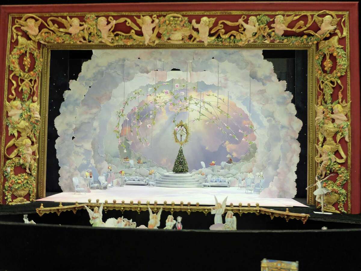 What's next for 'The Nutcracker'?