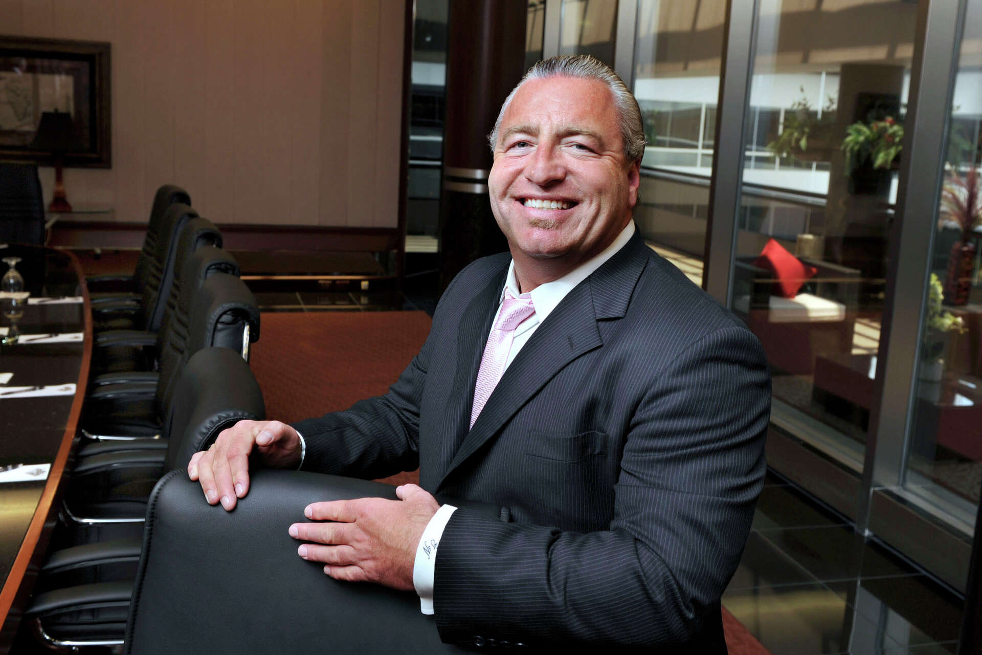 Glen Nelson, Matrix owner, dies in car accident