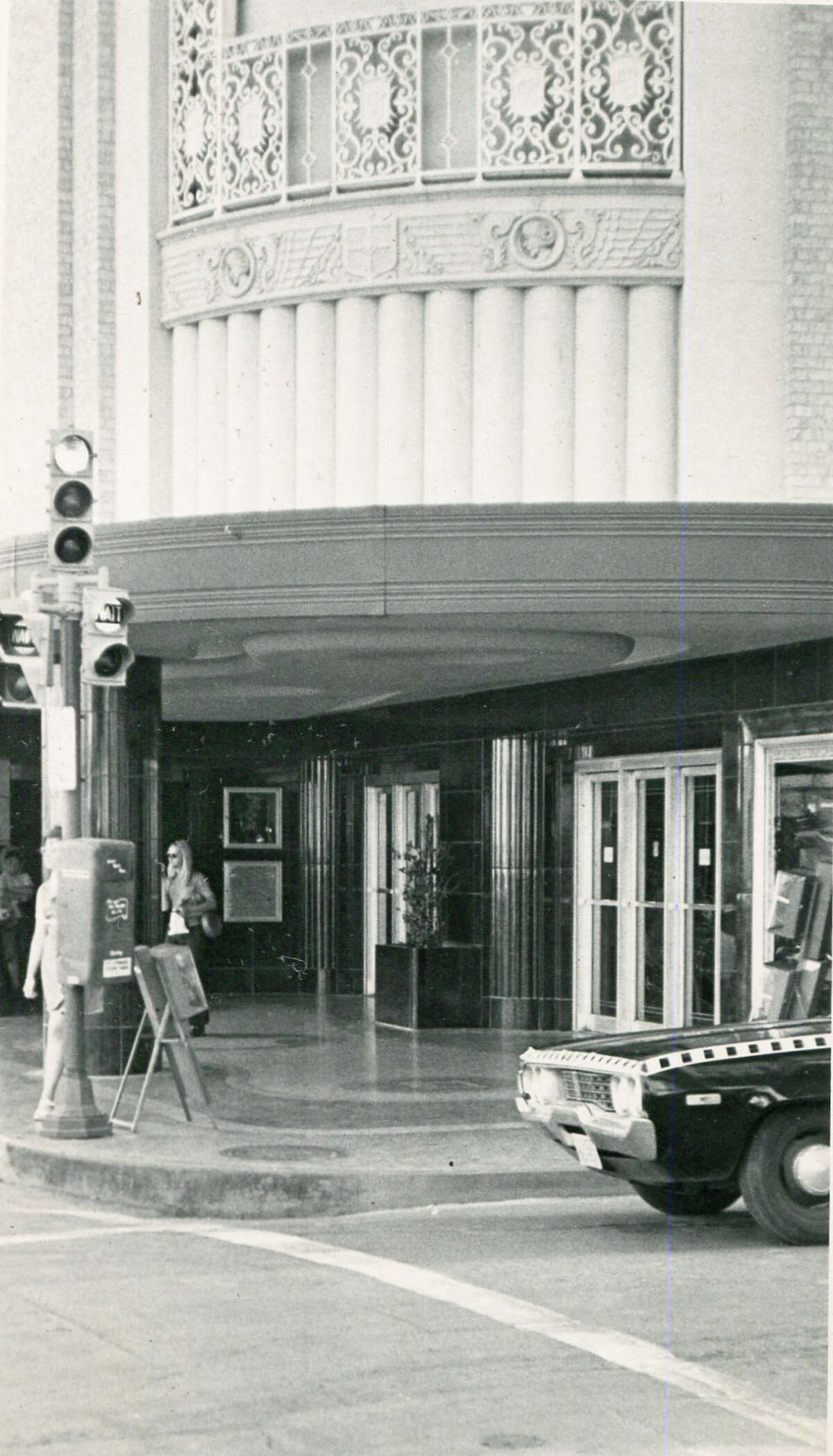 A look back at Joske's of Texas, the legendary premiere department ...